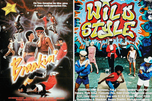 Breakdancing: History and foundational elements