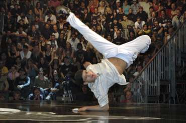Breakdancing: History and foundational elements