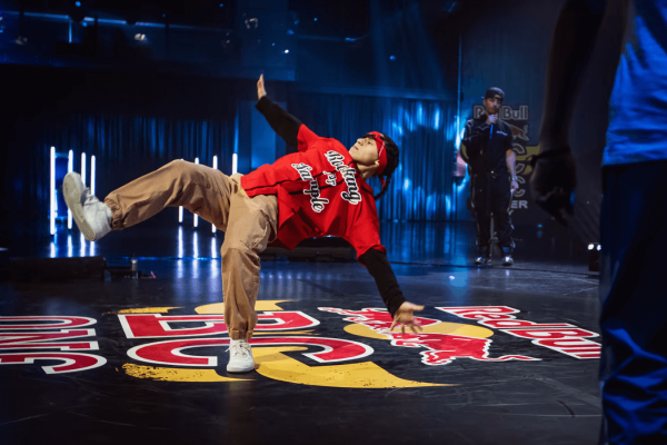 Tutorial for a swipe - one of power moves