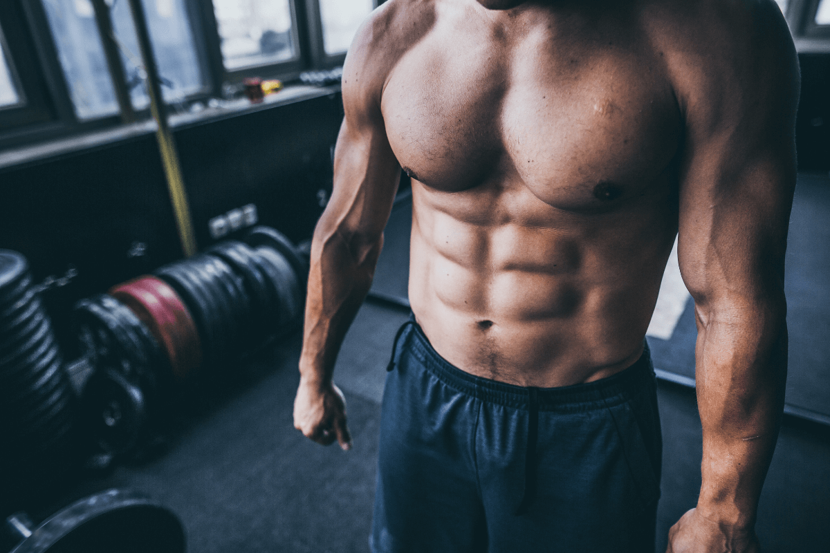 Boost your core strength with intermediate and advanced workouts