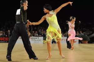 10 Fundamental Ballroom Dance Positions You Need to Know