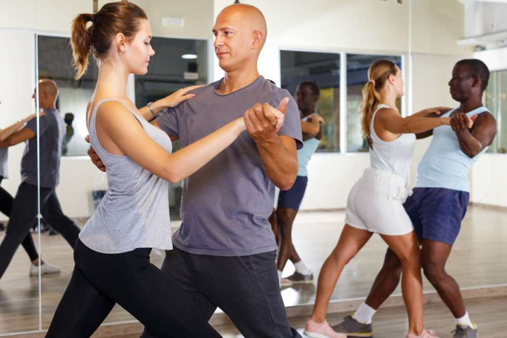 Everything You Need to Know About Foxtrot Dance