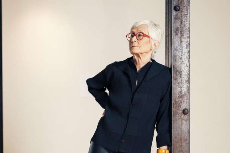 The Extraordinary Life and Work of Twyla Tharp