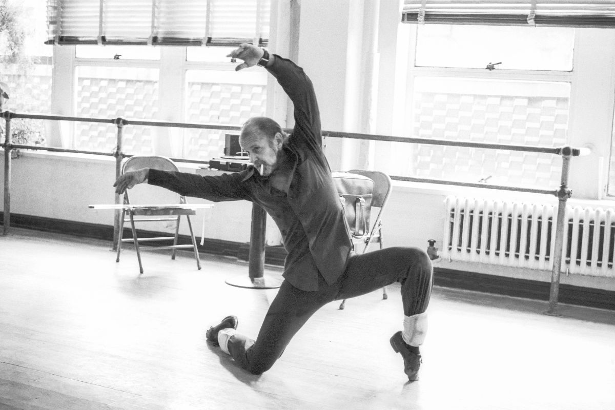 The Legacy and Genius of Bob Fosse