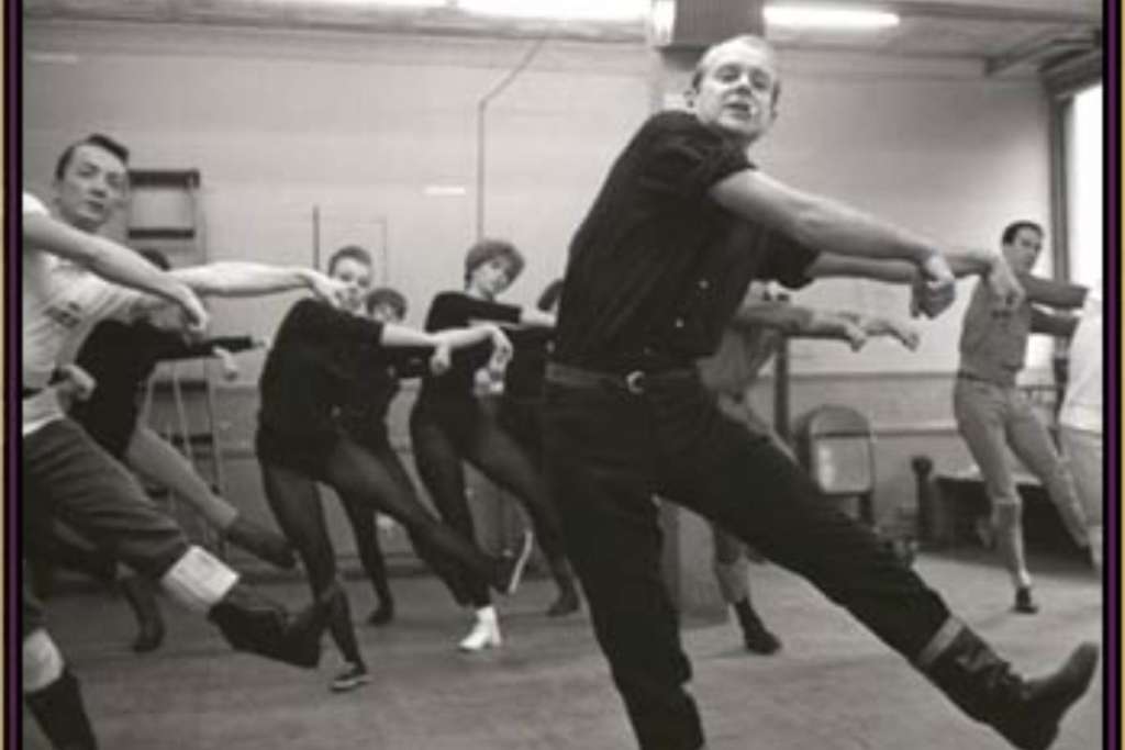 The Legacy and Genius of Bob Fosse