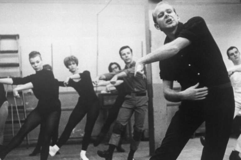 The Legacy and Genius of Bob Fosse