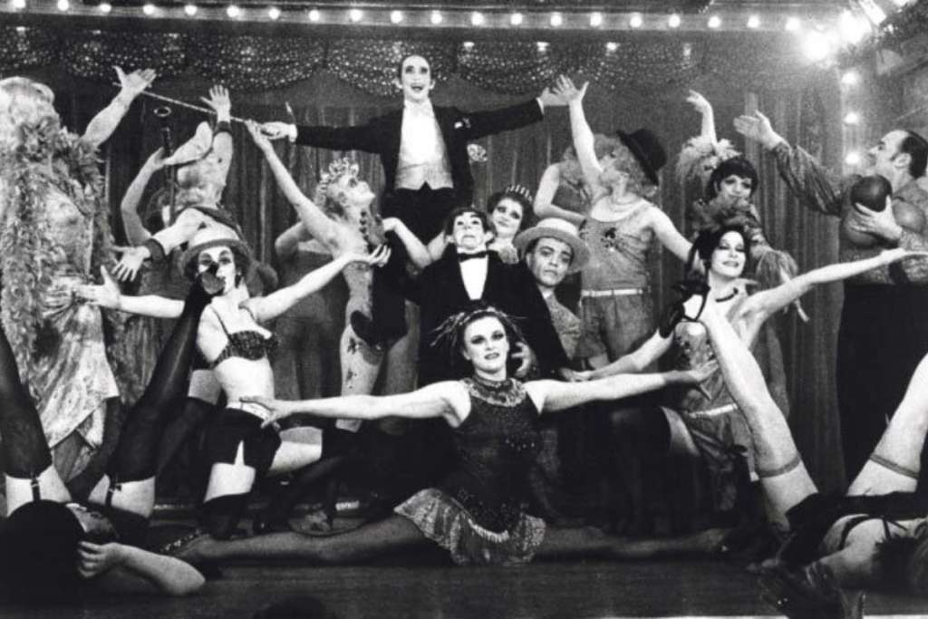 The Legacy and Genius of Bob Fosse