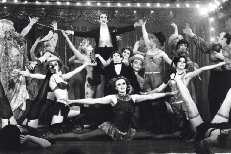 The Legacy and Genius of Bob Fosse