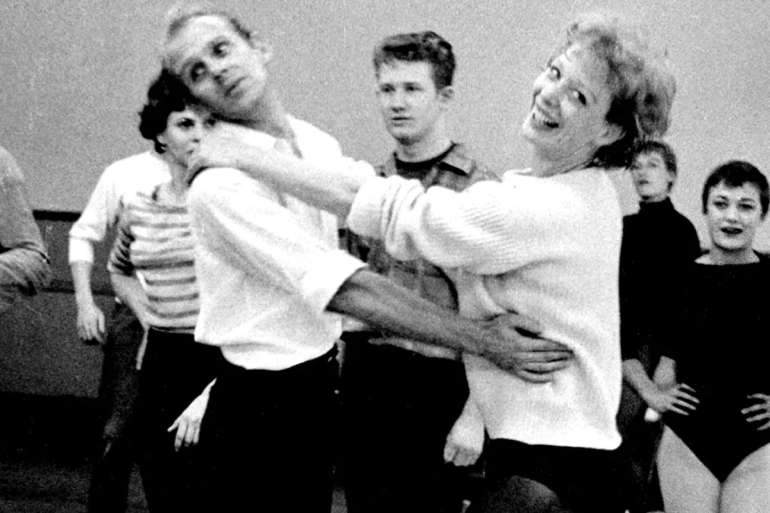 The Legacy and Genius of Bob Fosse
