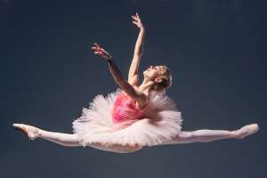 Understanding the Elevé in Ballet