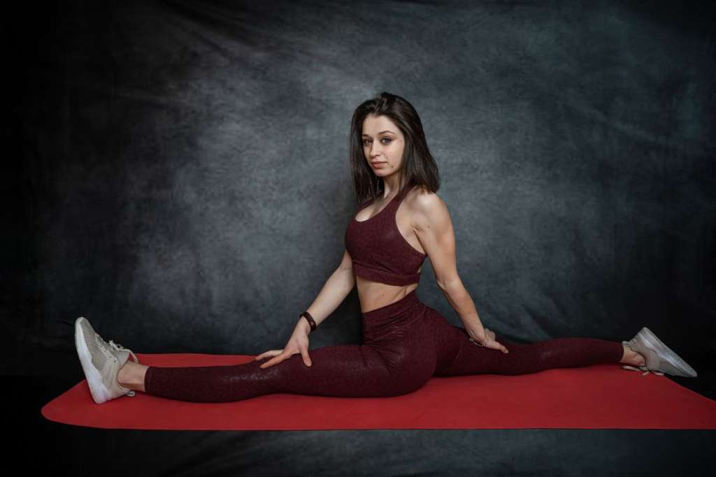 Guide to Mastering the Splits