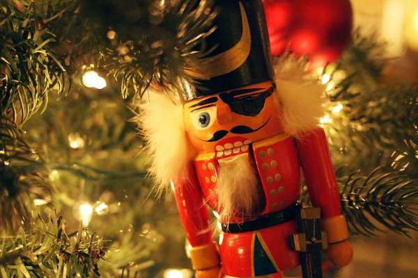 The Evolution and Legacy of Nutcrackers